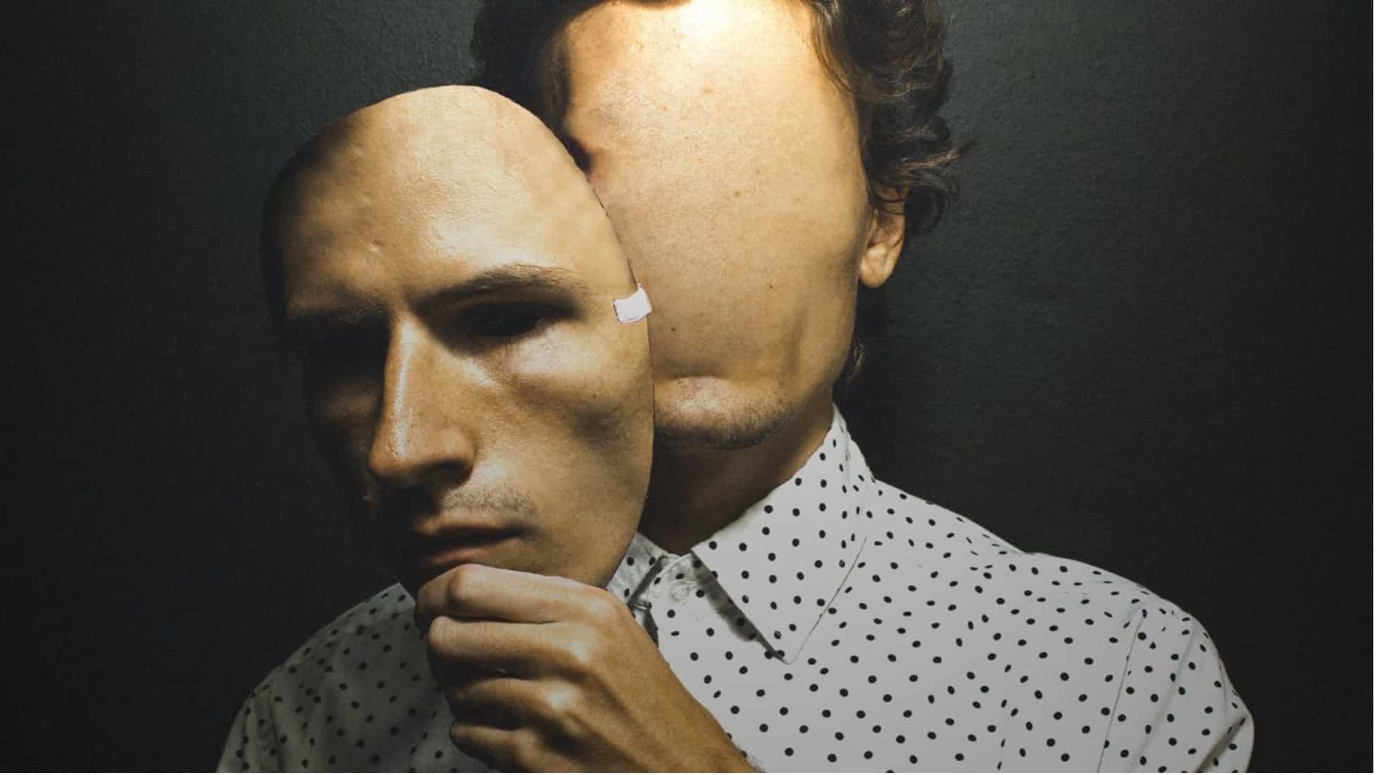 The Masks We Wear: An SF Soldier Speaks Out - Objective Arete